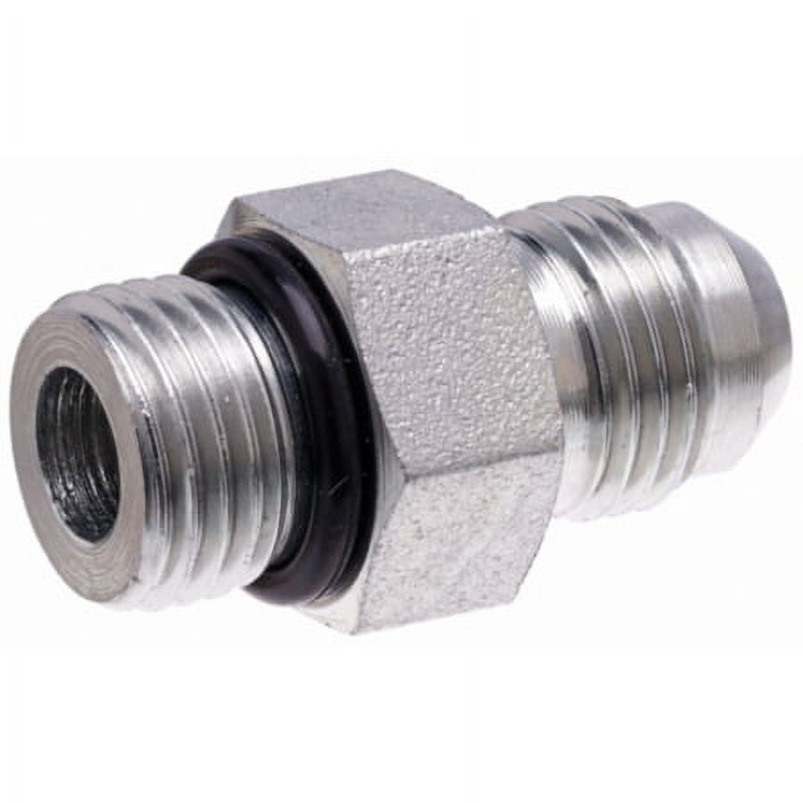 Gates Male O-Ring Boss to Male JIC 37 Flare (SAE to SAE) - Walmart.com
