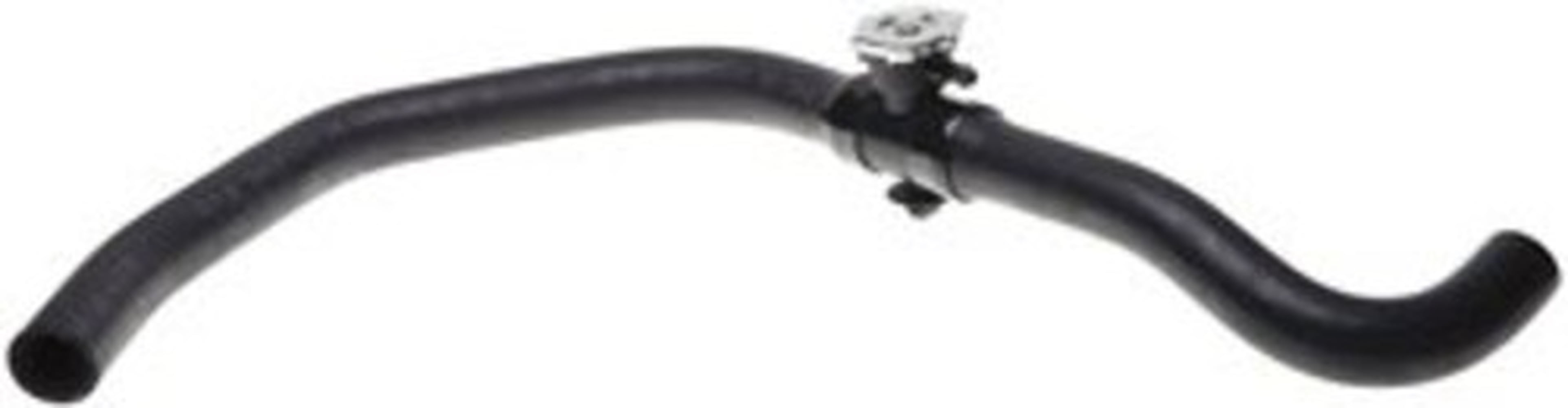 Gates Molded Radiator Hose 23578 - Walmart.com