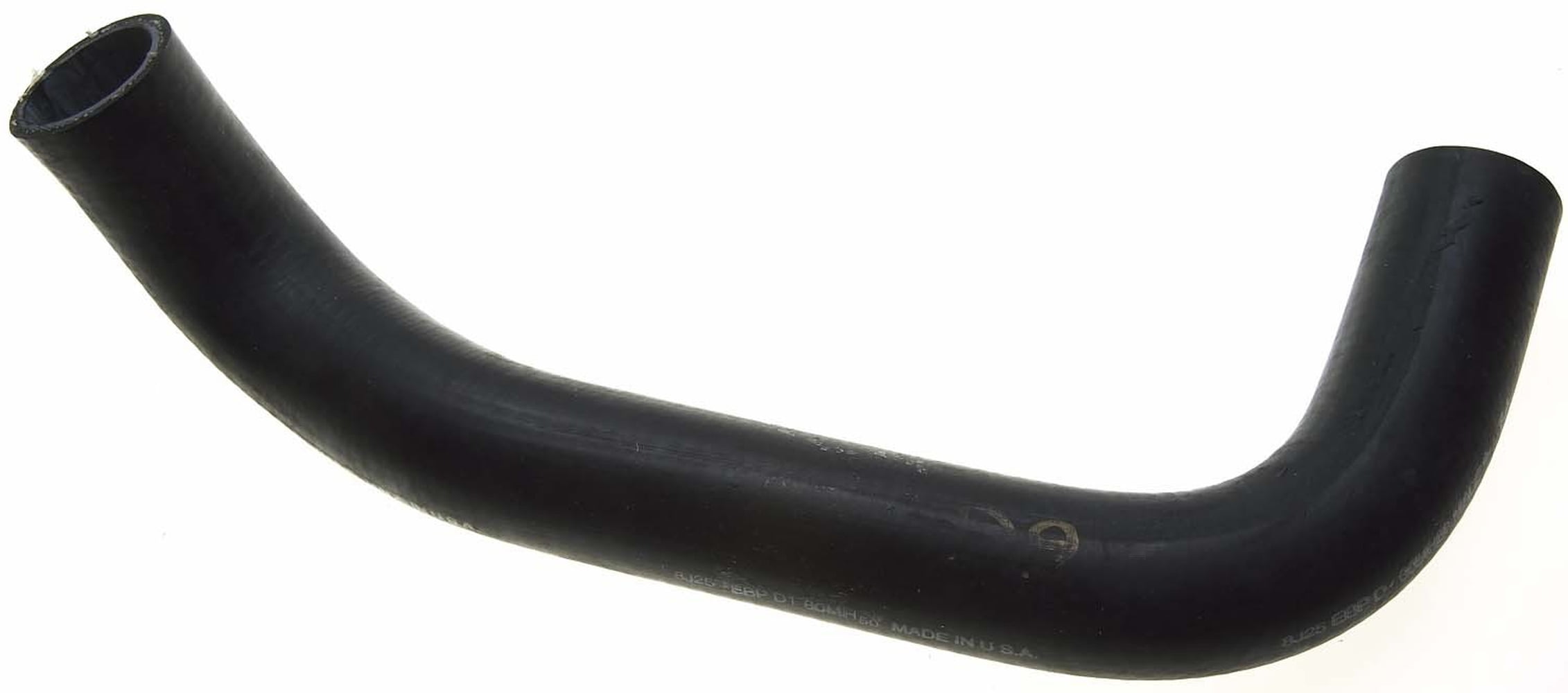 Gates Molded Radiator Hose Fits select: 1998-2001 FORD RANGER, 1998 ...