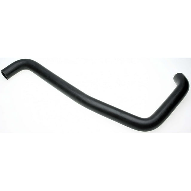 Gates Molded Radiator Hose Fits select: 2006-2008 HYUNDAI SONATA ...