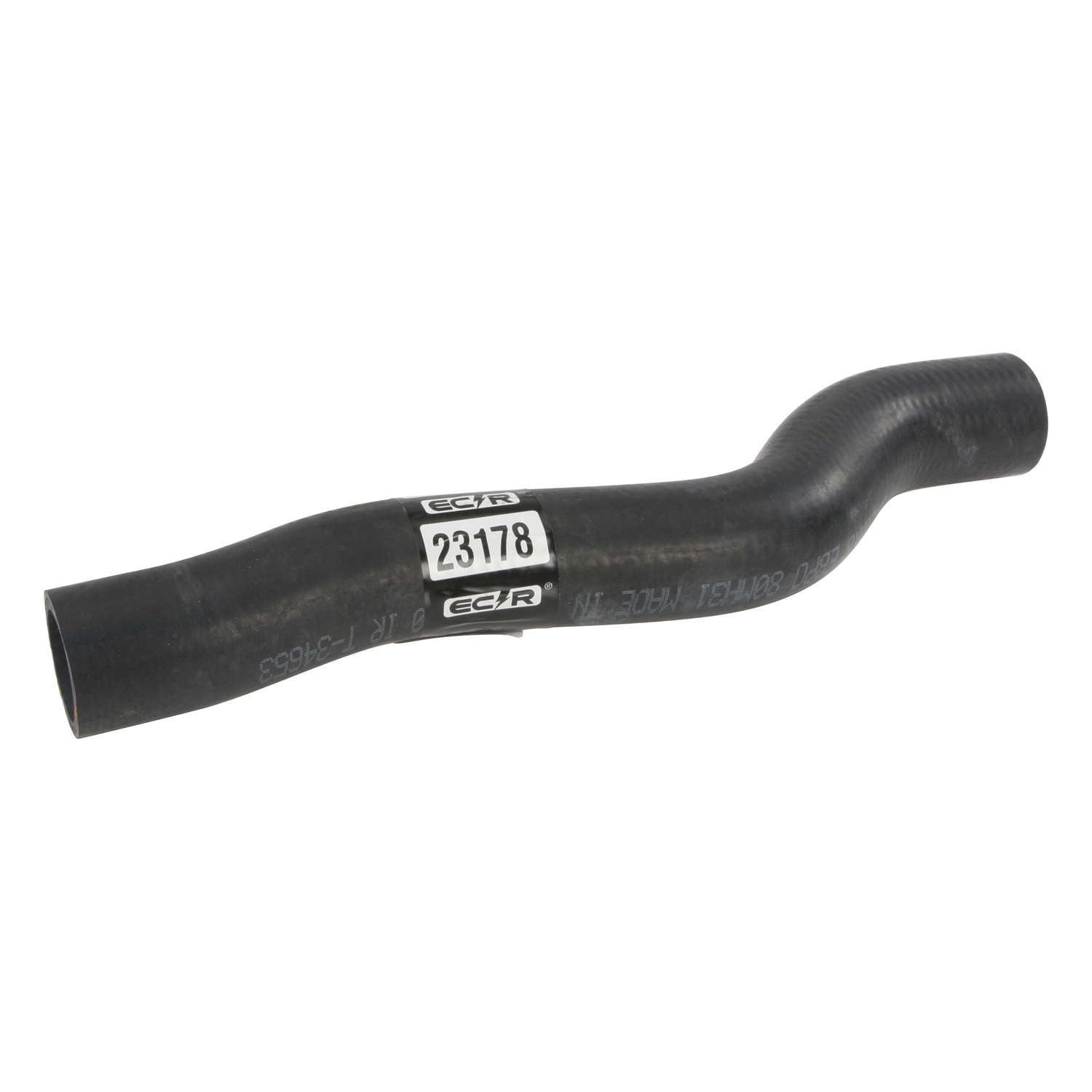 Gates Molded Radiator Hose Fits select: 2007-2011 TOYOTA CAMRY, 2009 ...