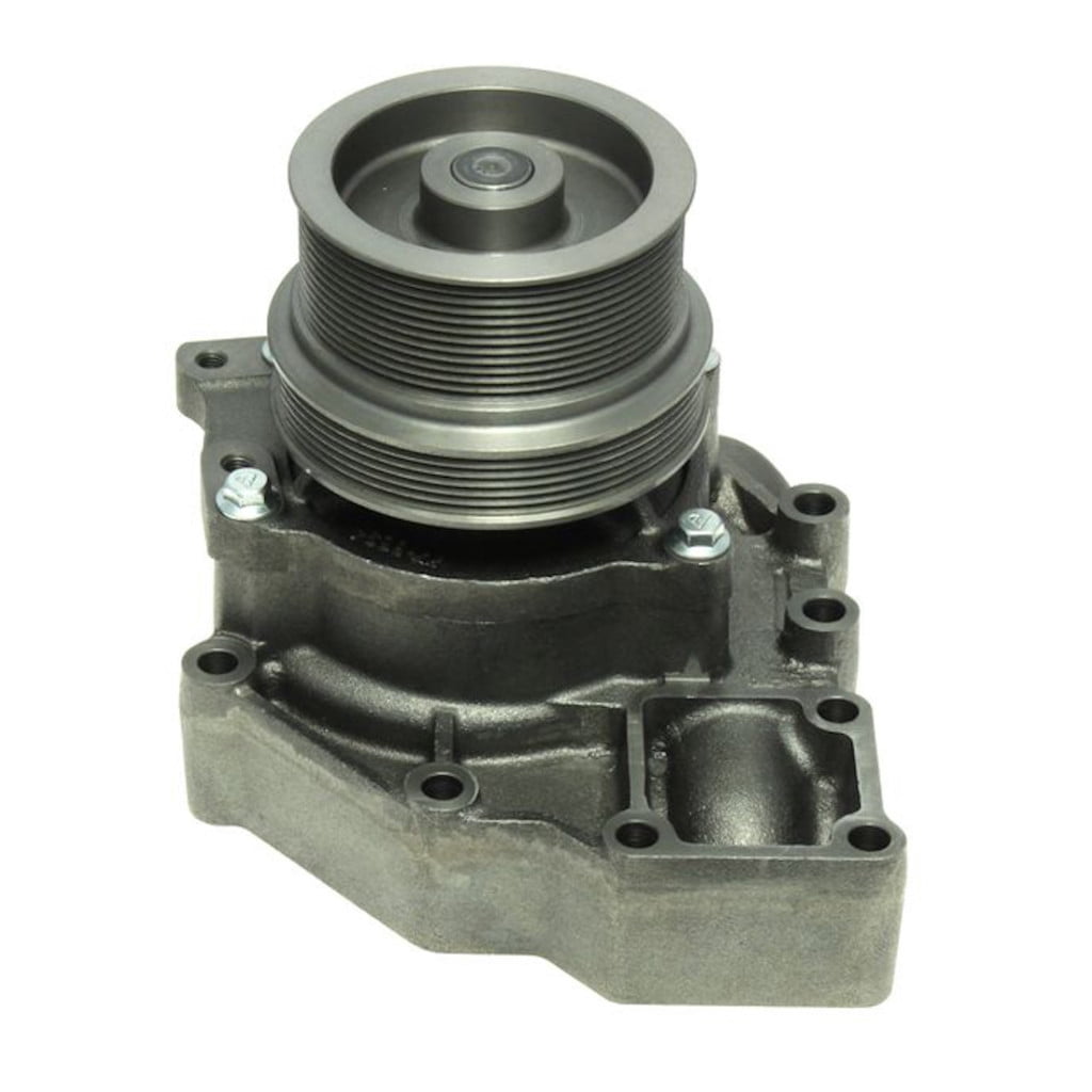 Gates For Peterbilt 587 2011 2012 2013 Water Pump | Cast Iron | With ...