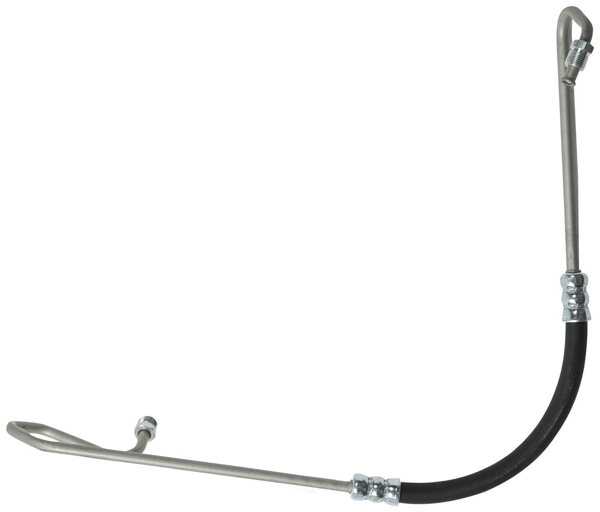 Gates Power Steering Pressure Line Hose Assembly Fits select: 1976-1978 ...