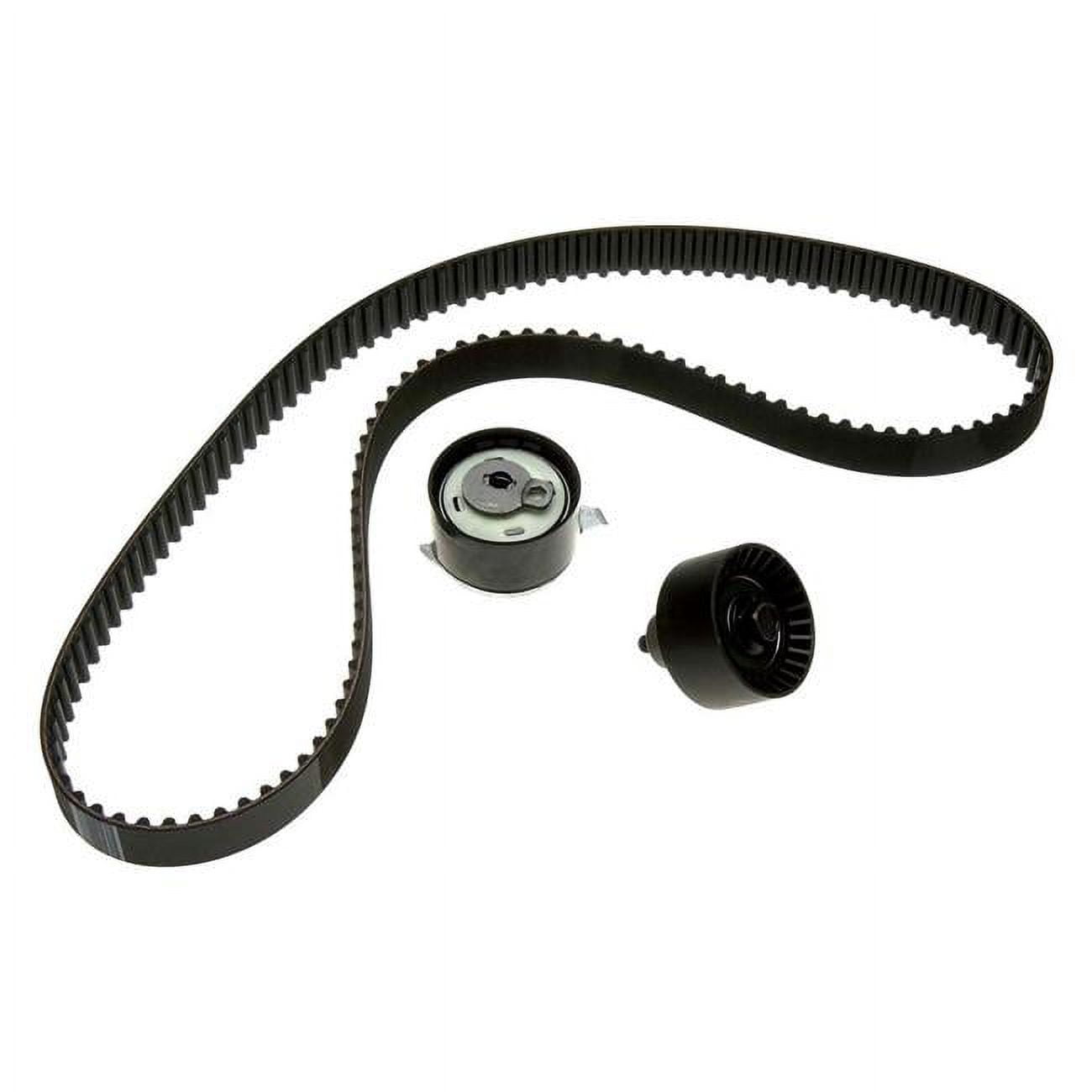 Gates PowerGrip OE Exact Premium Timing Belt Component Kit for 2001 ...