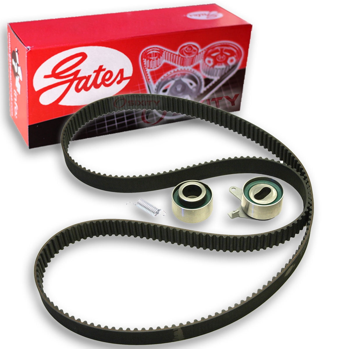 Mazda Mpv Engine Timing Belt Component Kit