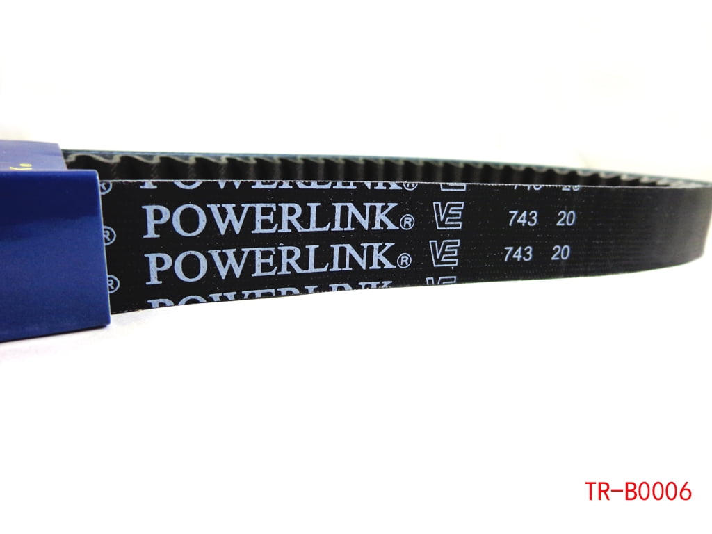 Gates Powerlink 743 20 30 Drive Belt GY6 125cc 150cc short case 157QMJ ...