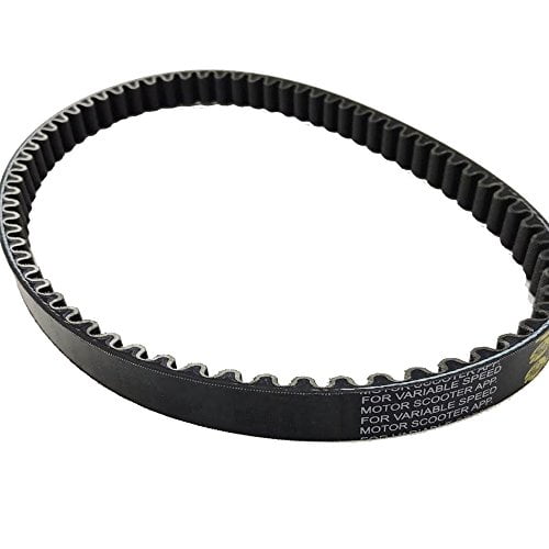 Gates Powerlink PL20507 Replaces 669 18 30 Standard CVT Drive Belt 49cc ...