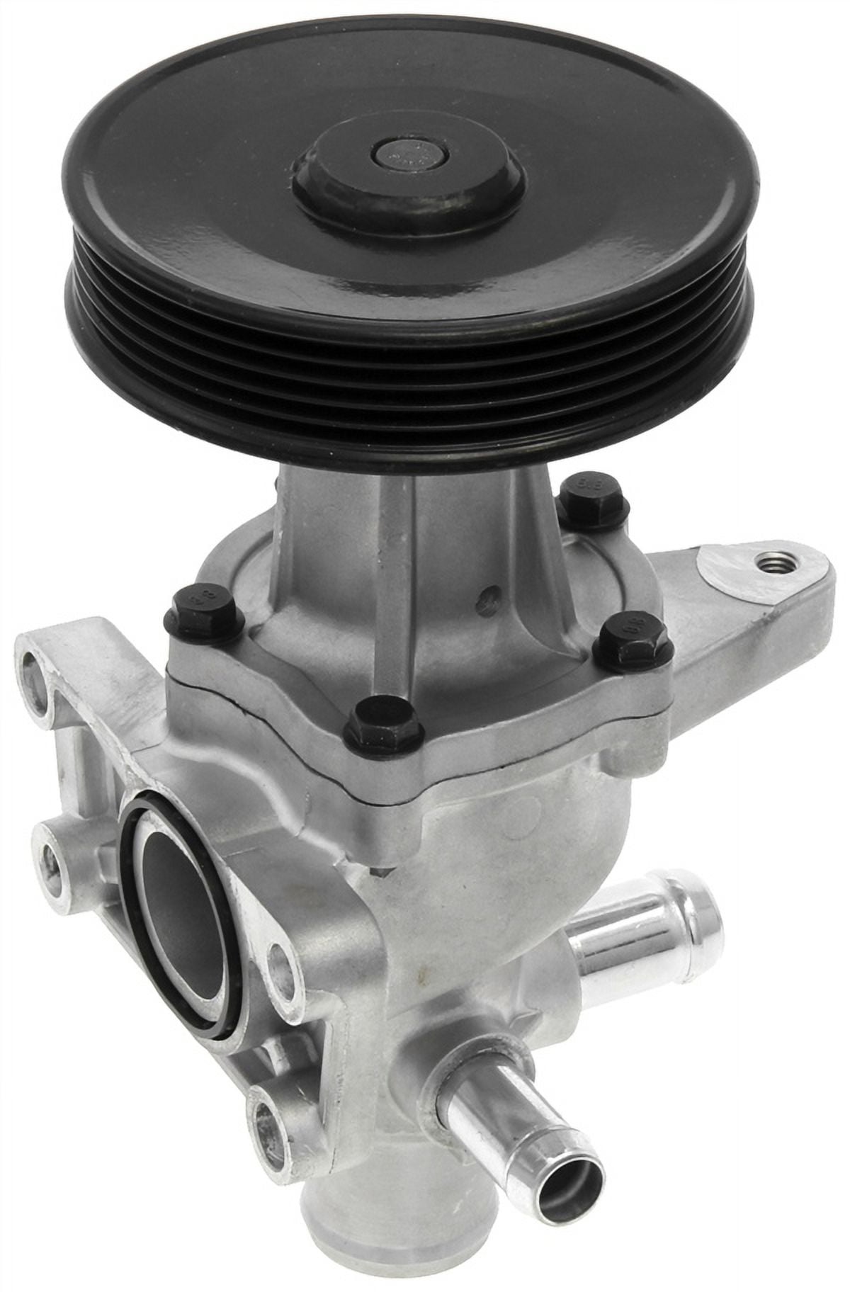 Chevrolet Spark Engine Water Pump