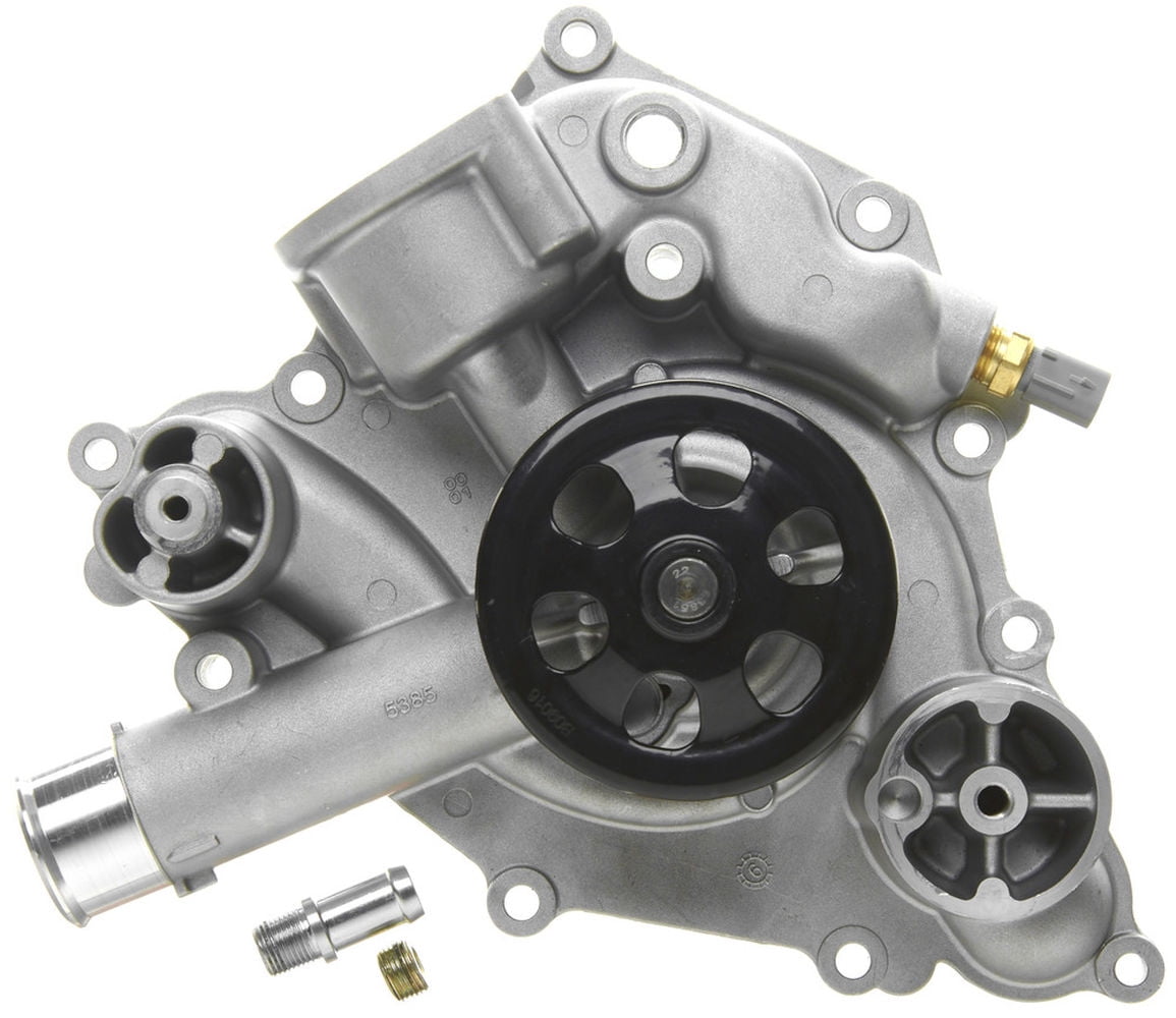 Dodge Charger Water Pump
