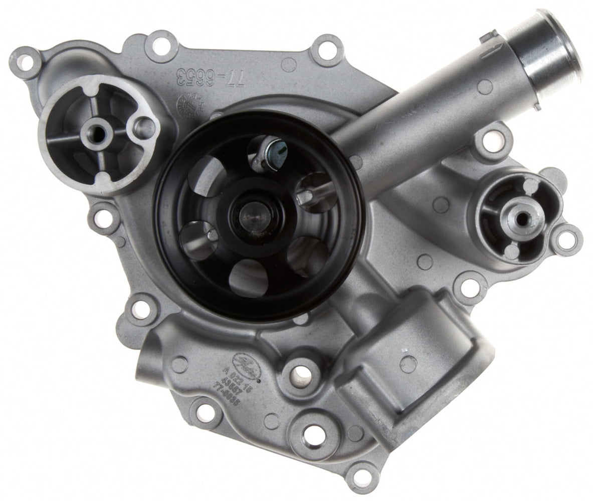 Gates Premium Water Pump - Walmart.com