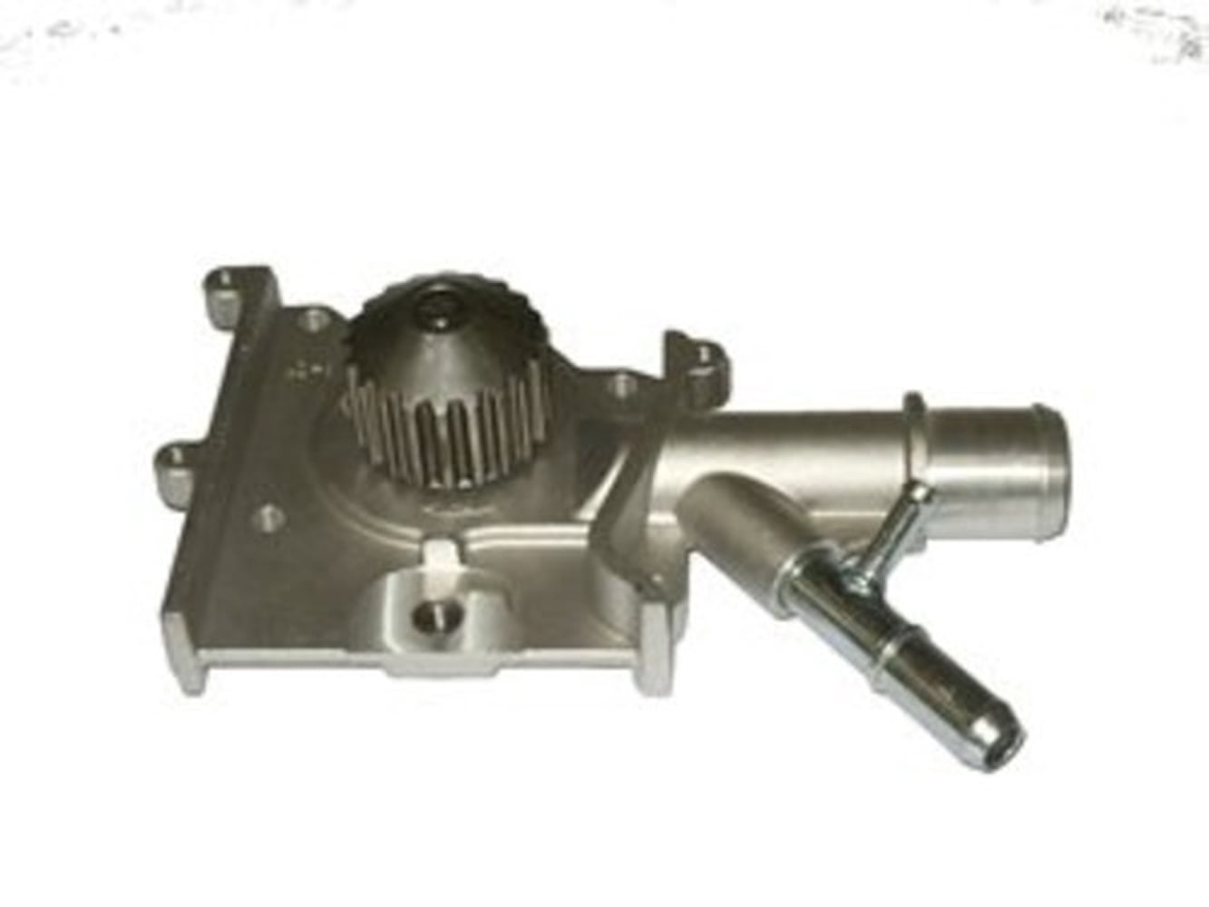 Gates Premium Water Pump - Walmart.com
