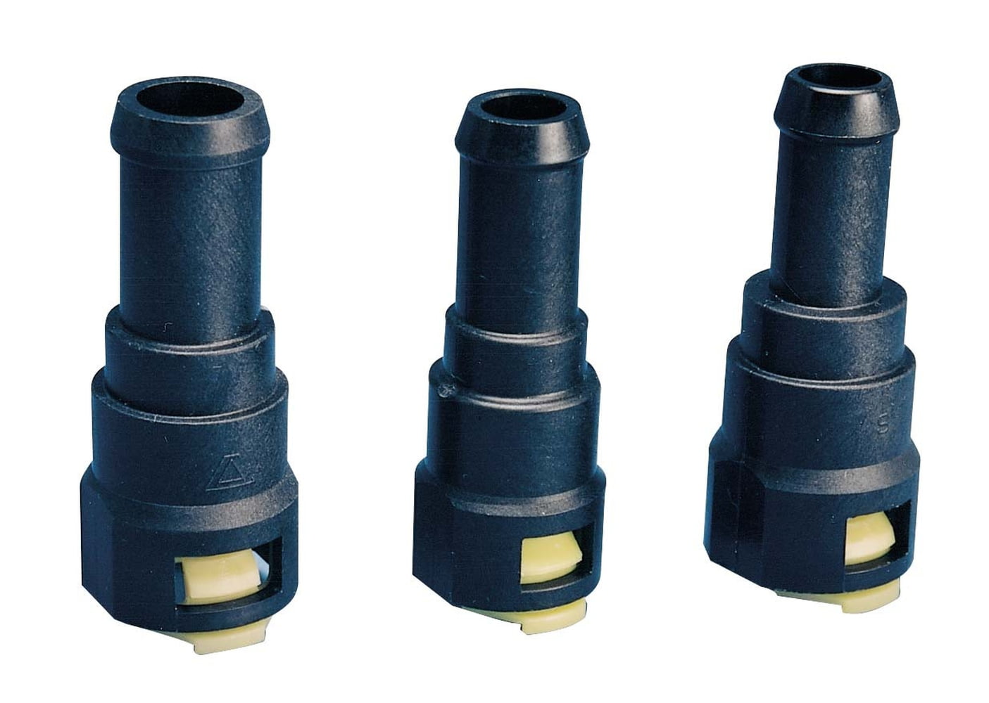 Gates Quick-Lock Heater Hose Connector Automotive Heating Part ...