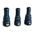 Gates Quick-Lock Heater Hose Connector Automotive Heating Part ...