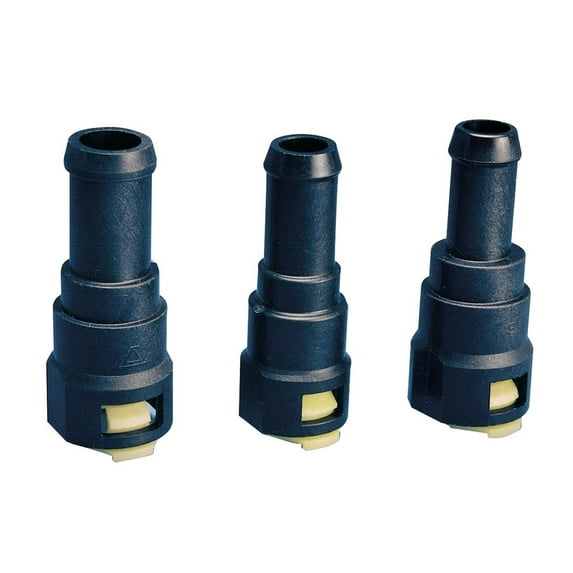 Gates Quick-Lock Heater Hose Connector Automotive Heating Part ...
