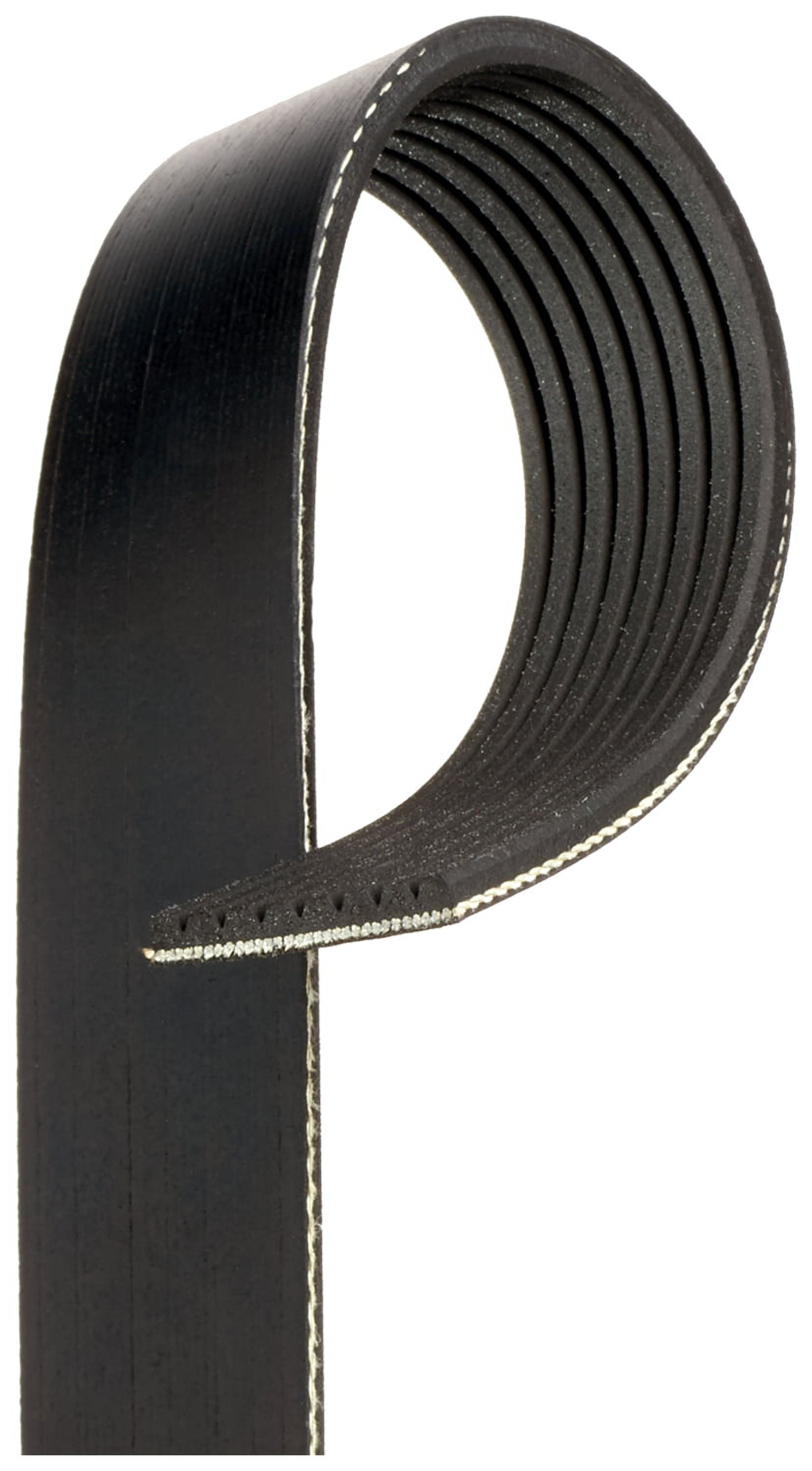 Gates RPM High Performance Micro-V Serpentine Drive Belt - Walmart.com