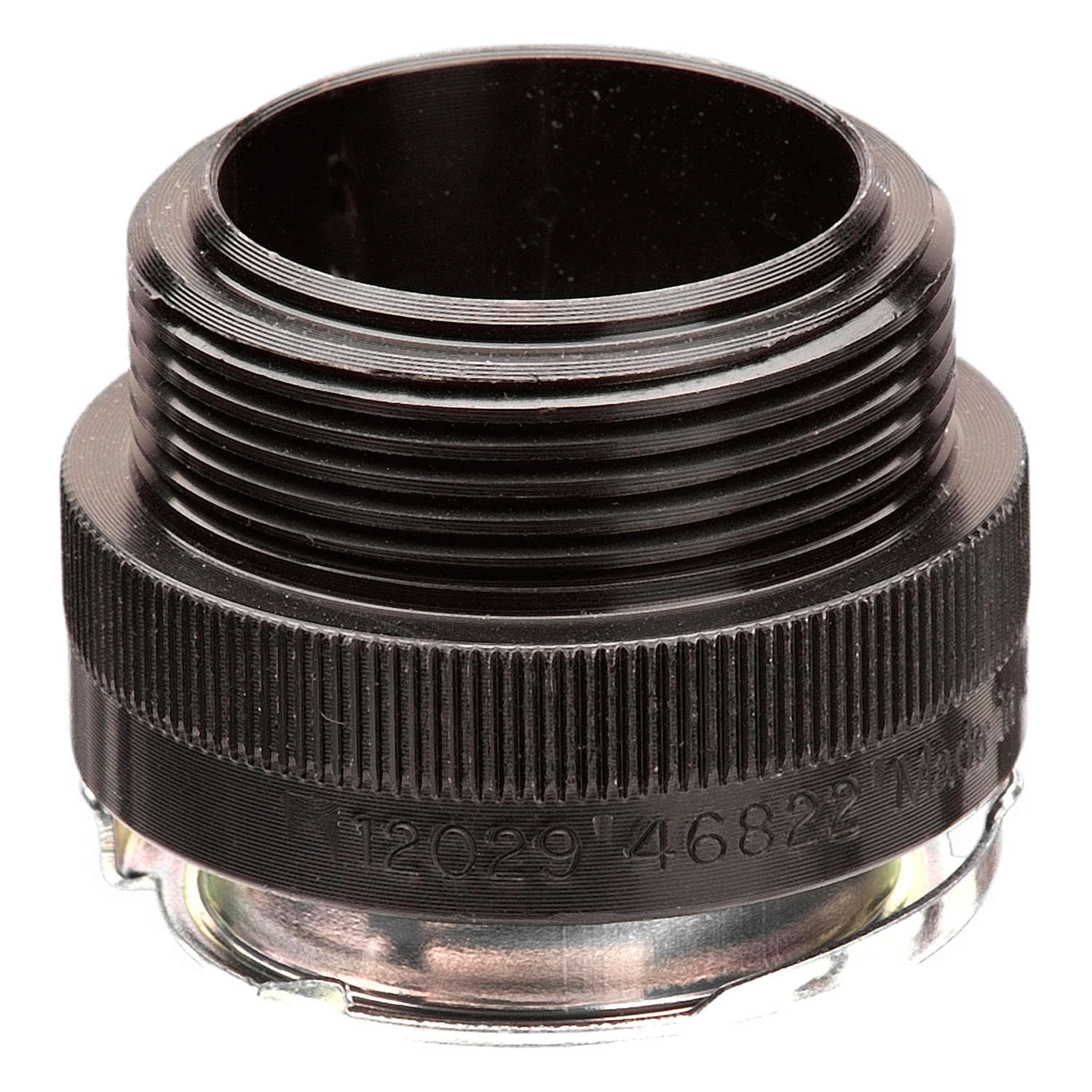 Gates Radiator Cap Tester Adapter Fits select: 2011-2014 FORD F150 ...