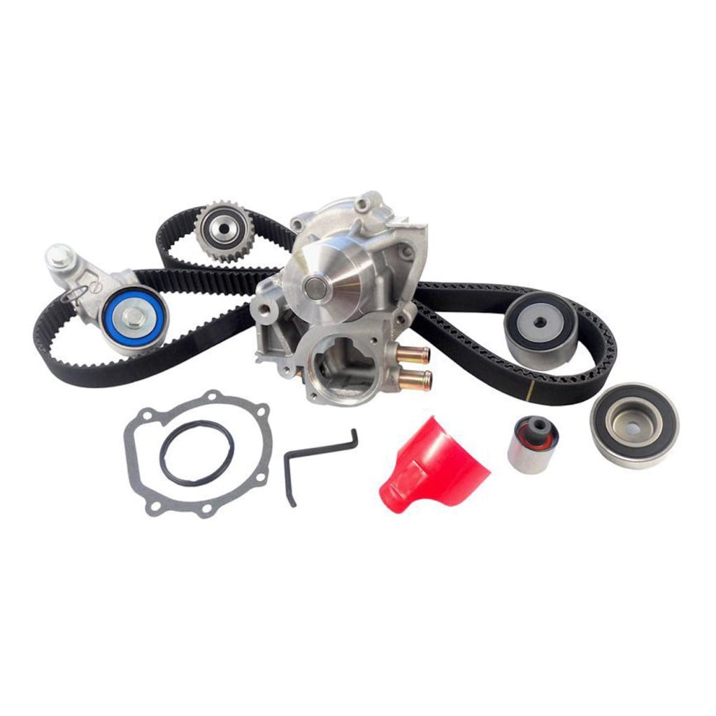 Gates For Subaru WRX STI 2013 14 15 16 17 2018 Timing Belt Kit | HSN ...