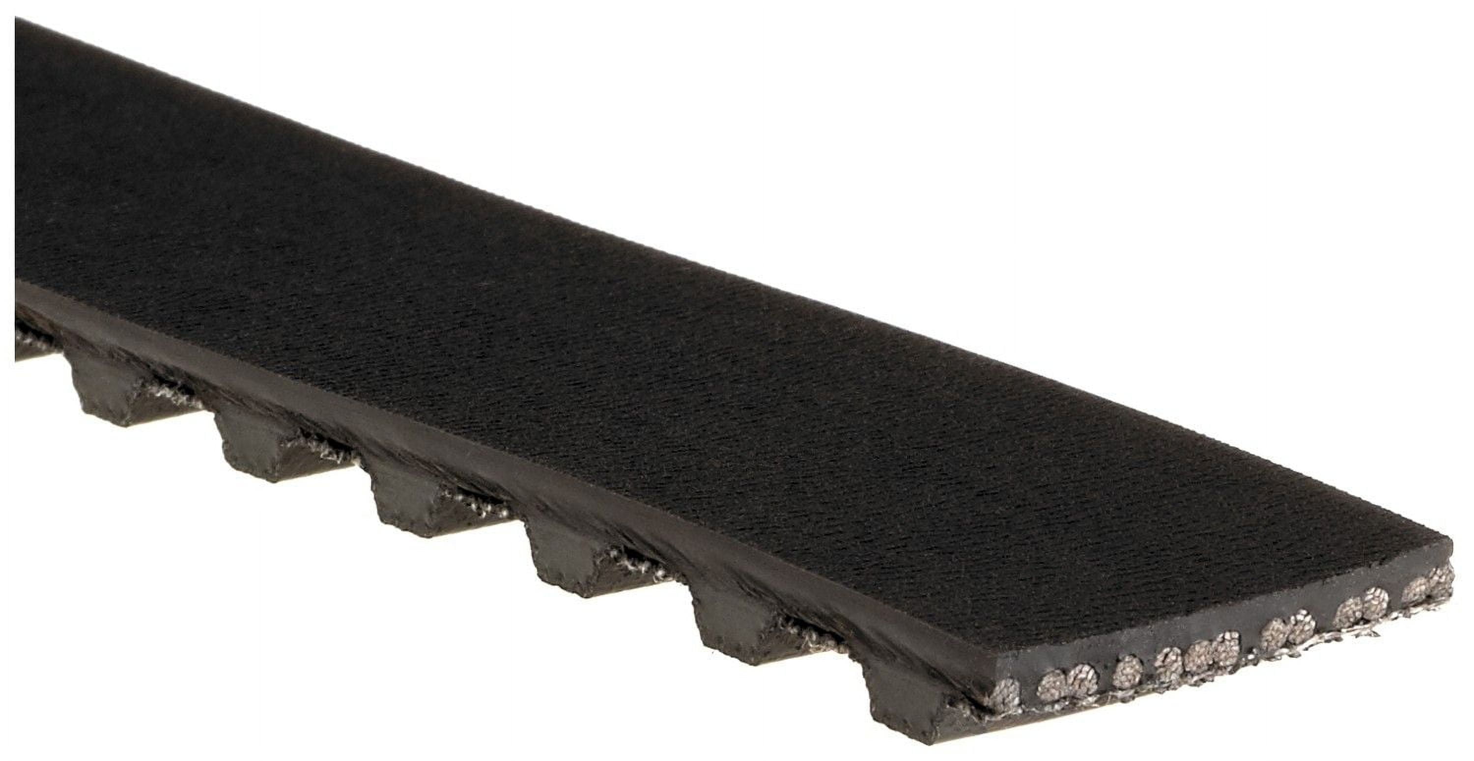 Gates T100 Premium Automotive Timing Belt For 84-87 Nissan 200SX Fits ...