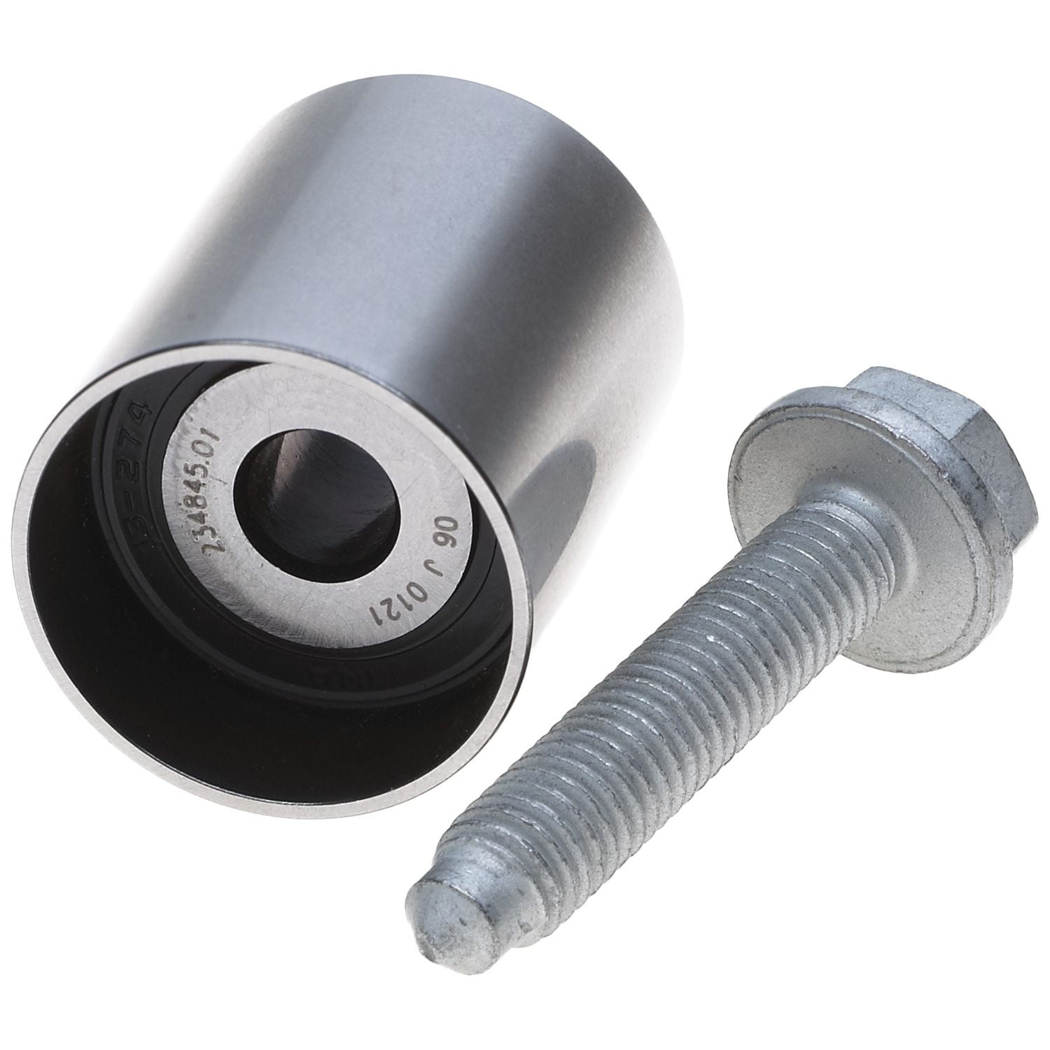 Gates T42139 PowerGrip Premium Timing Belt Pulley For 09-14 A3 Beetle ...