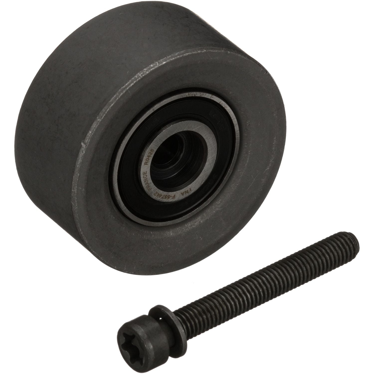 Gates T42151 PowerGrip Premium Timing Belt Pulley - Walmart.com