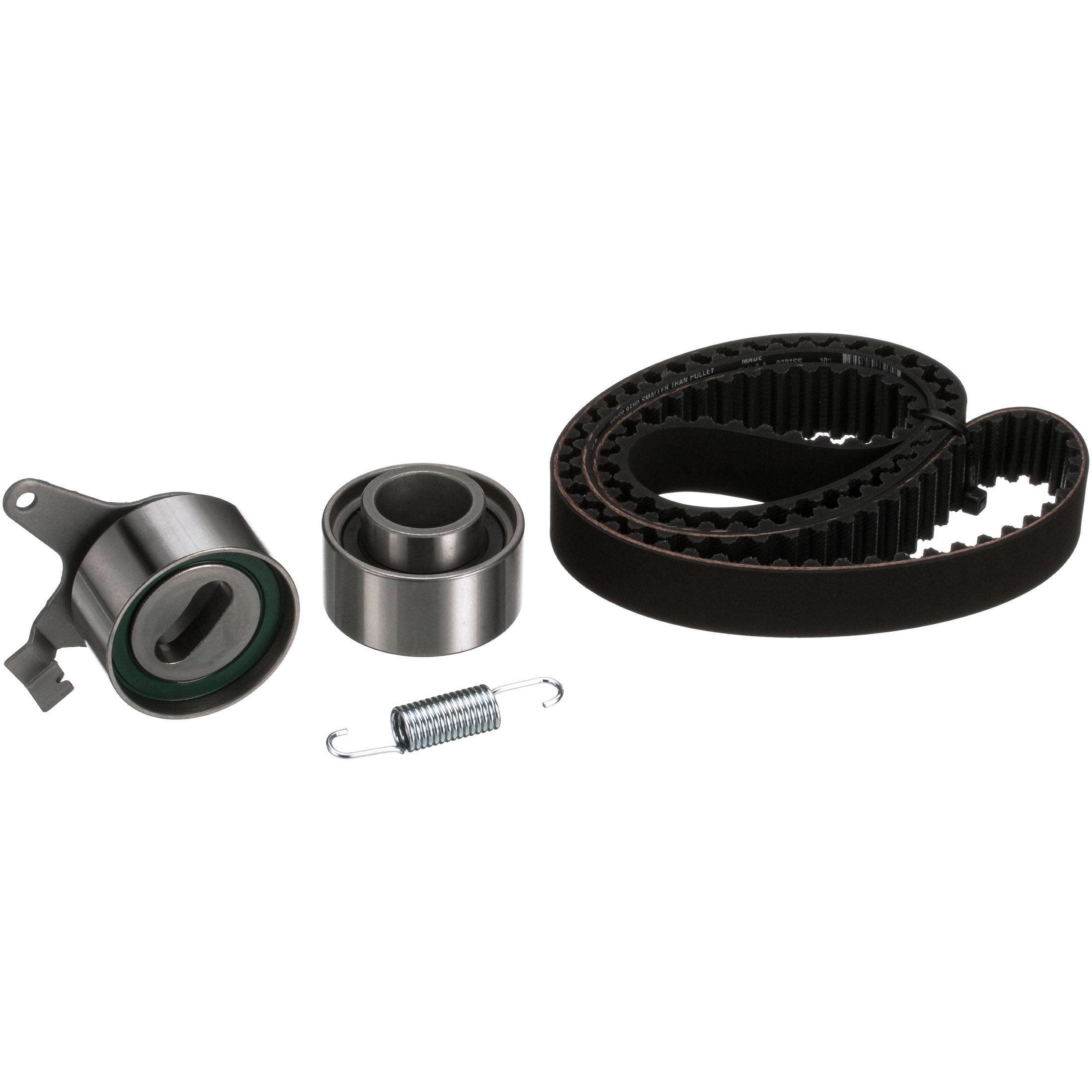 Gates TCK179 PowerGrip Premium Timing Component Kit (TCK) Fits select ...