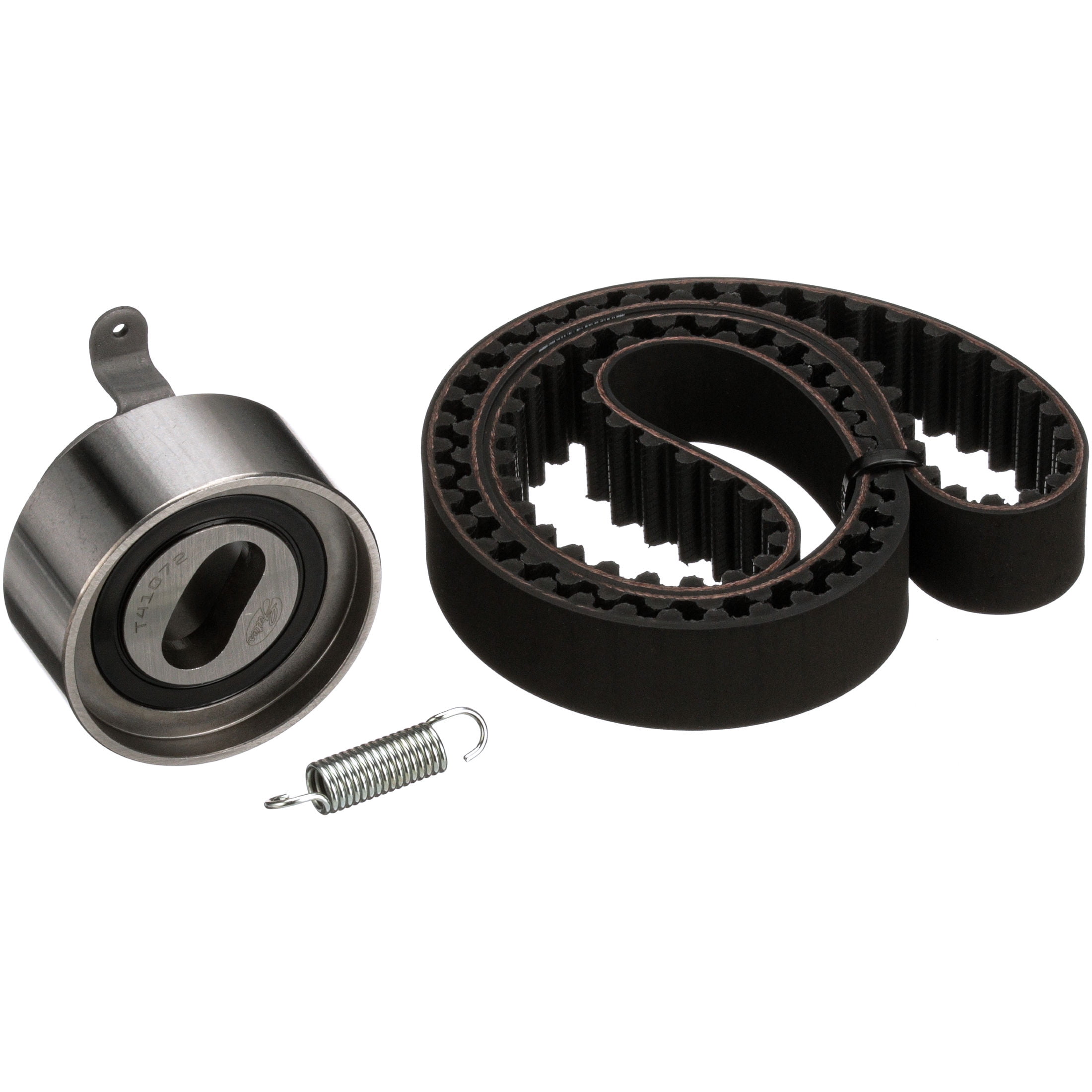 Gates TCK236 PowerGrip Premium Timing Component Kit (TCK) Fits select ...