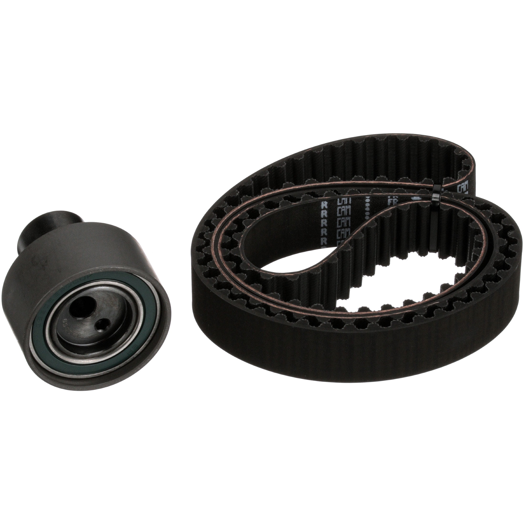Gates TCK249 PowerGrip Premium Timing Component Kit (TCK) - Walmart.com