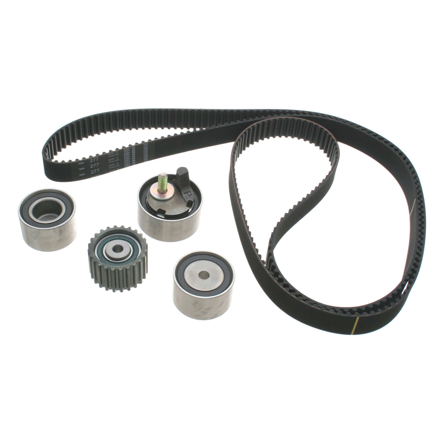 Gates TCK277 PowerGrip Premium Timing Component Kit (TCK) Fits select ...