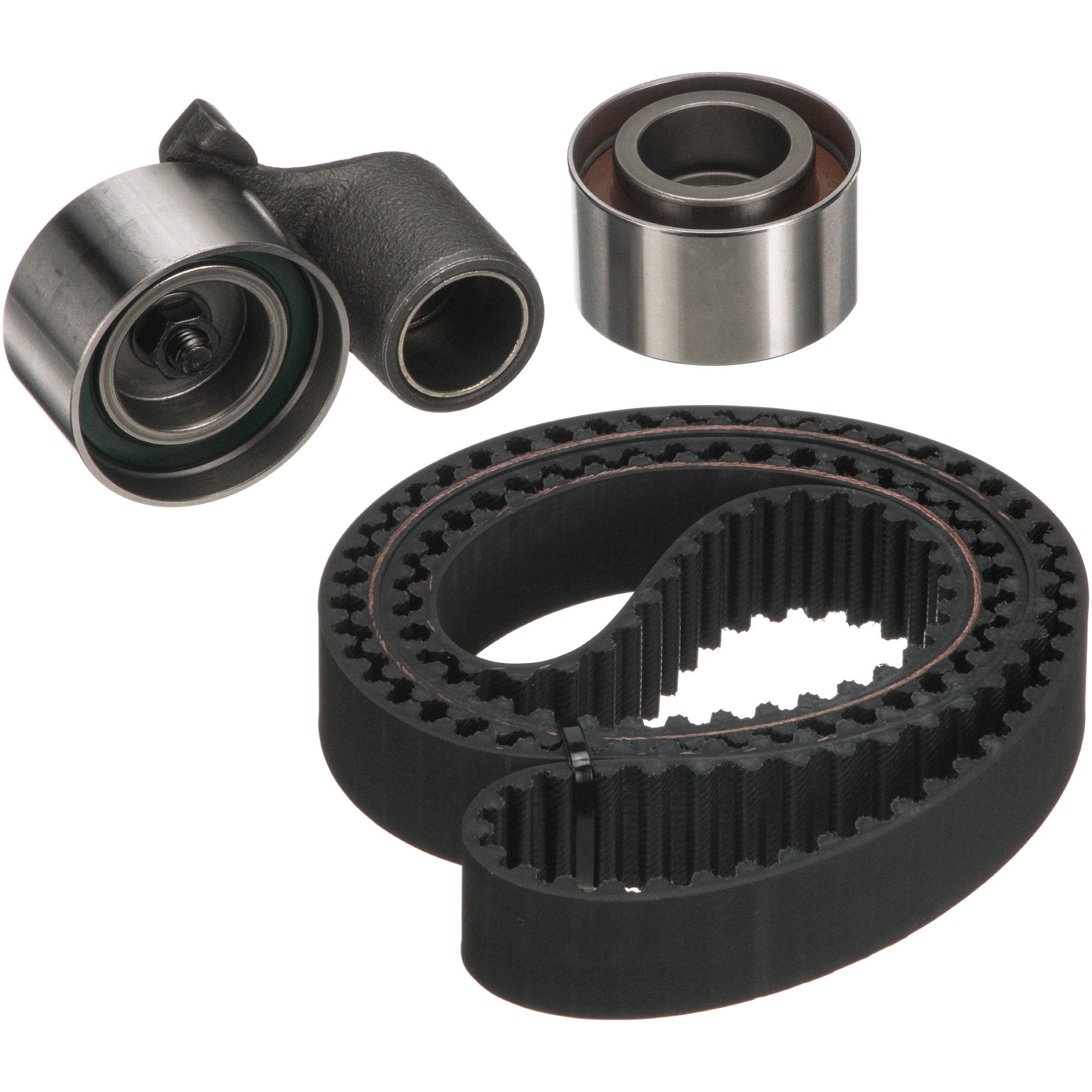 Gates TCK286 PowerGrip Premium Timing Component Kit (TCK) Fits select ...