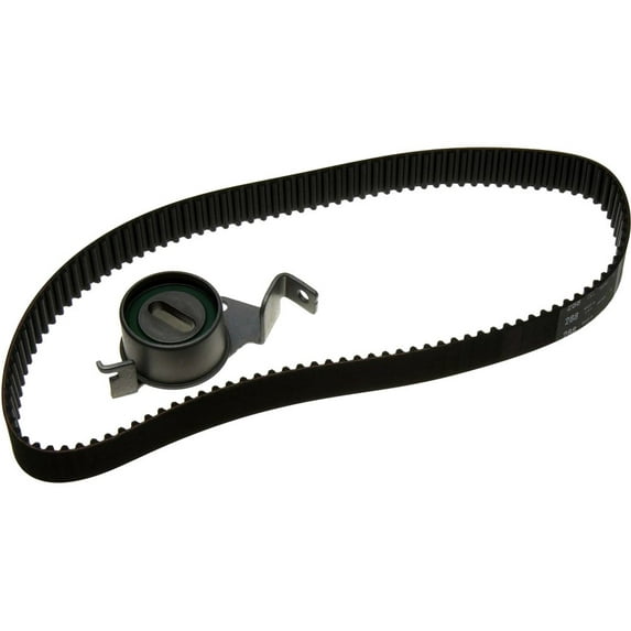 Gates TCK288 Timing Chain Set For Mitsubishi Mirage - Walmart.com