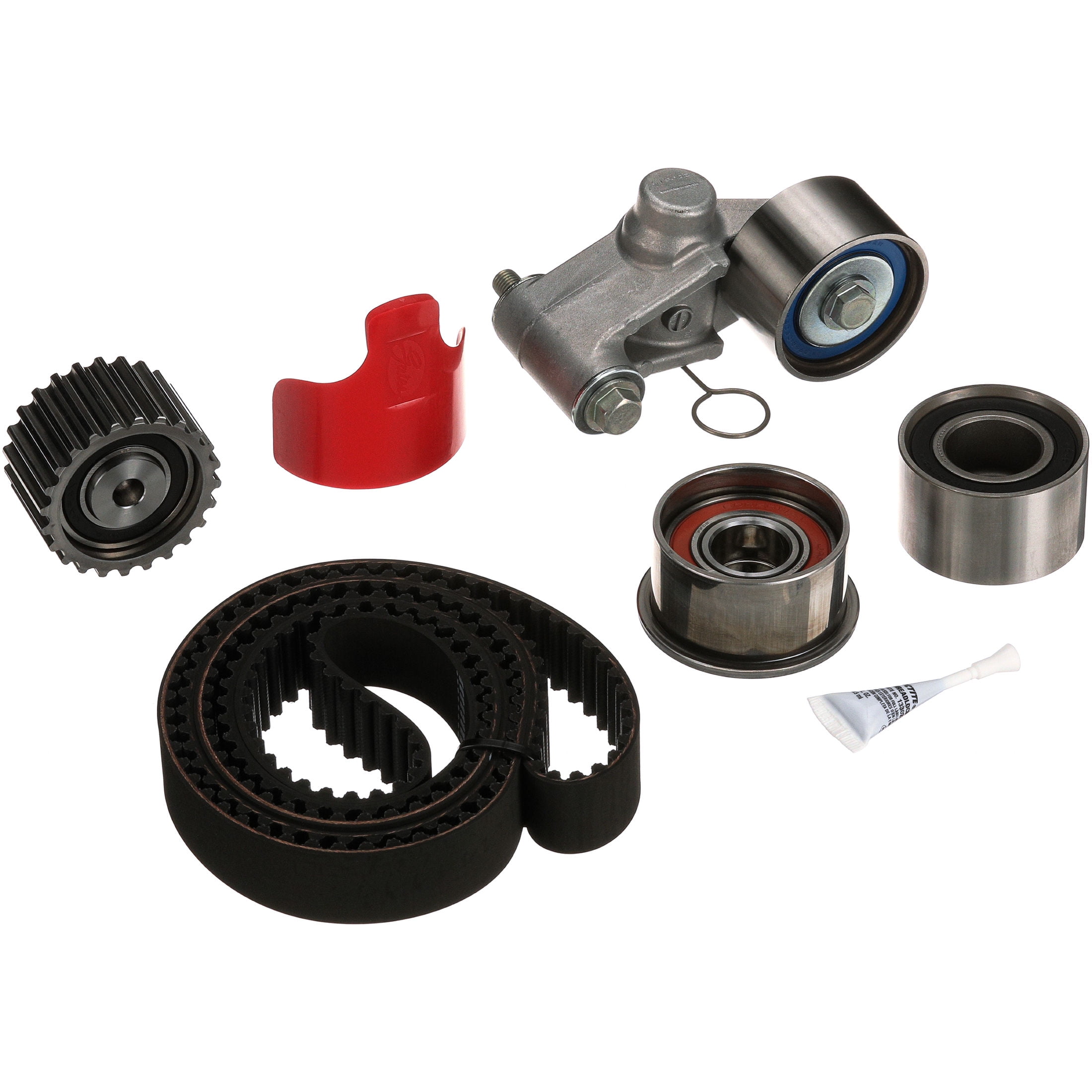 Subaru Forester Engine Timing Belt Component Kit