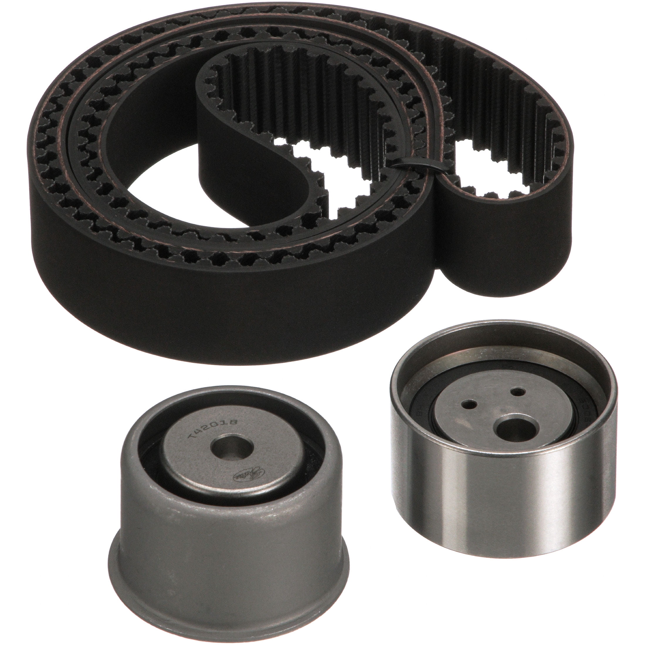 Gates TCK320 PowerGrip Premium Timing Component Kit (TCK) Fits select ...