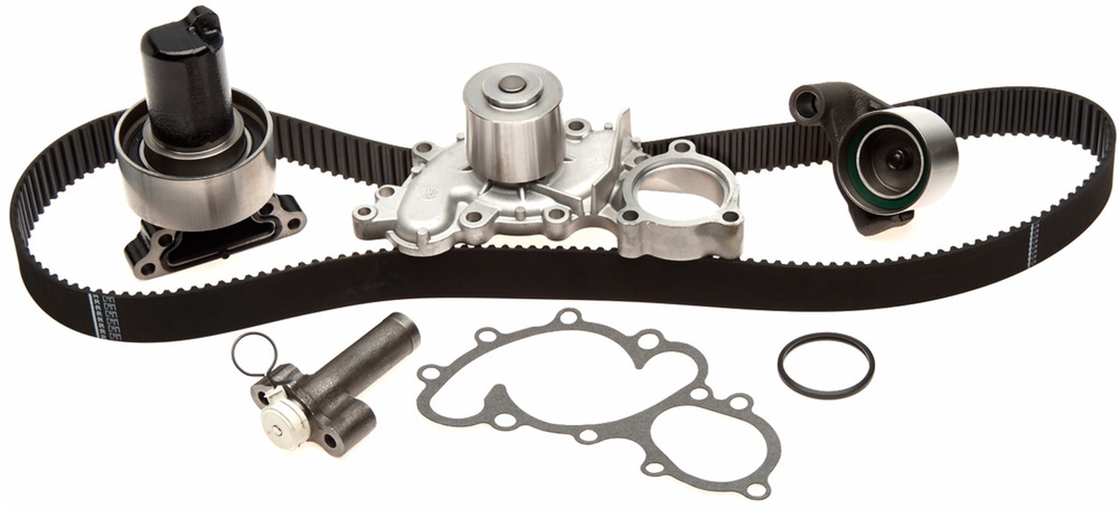 Gates TCKWP240B PowerGrip Timing Belt Kit - Toyota 4Runner - Walmart.com