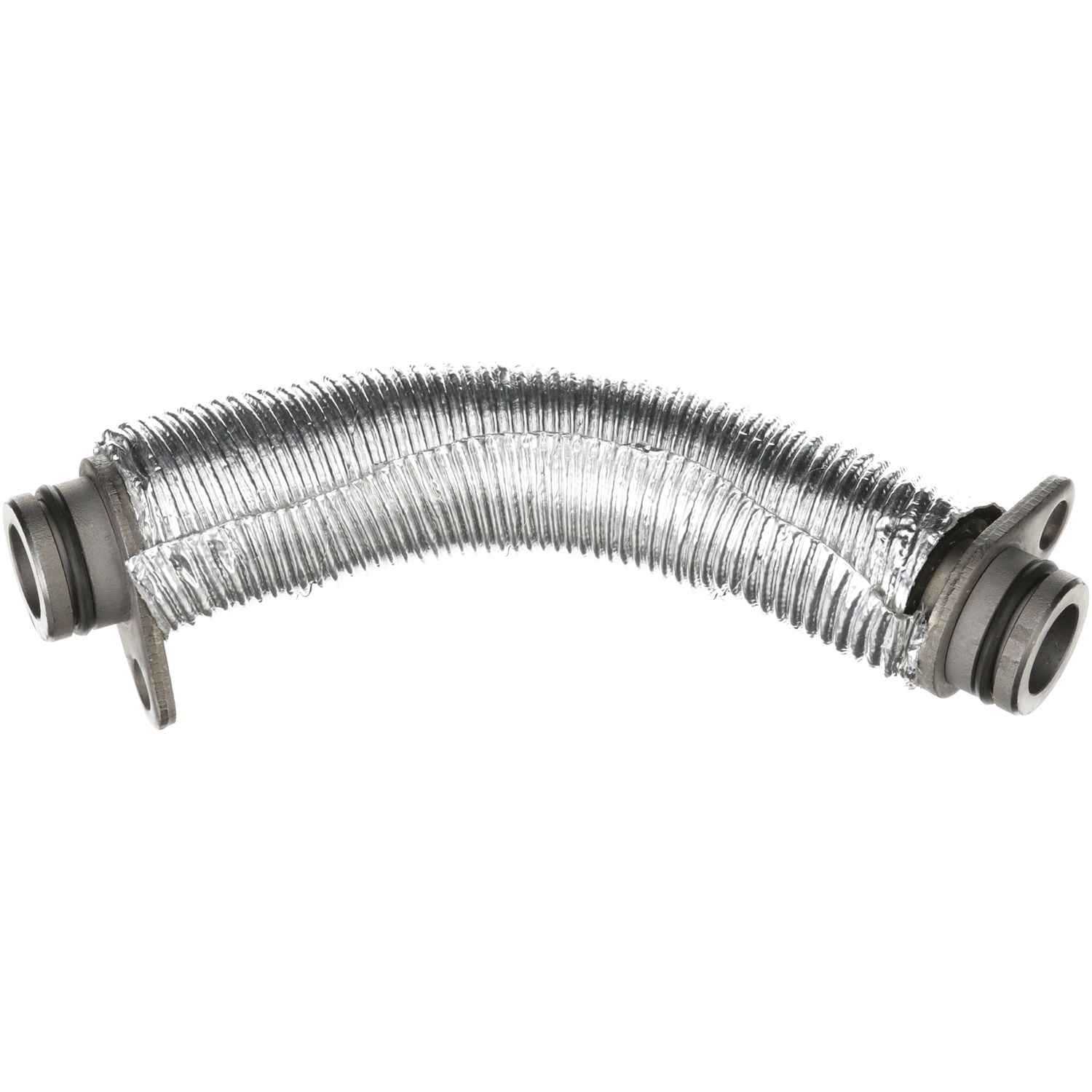 Gates TL164 Turbocharger Oil Supply and Drain Line For Select 14-19 ...