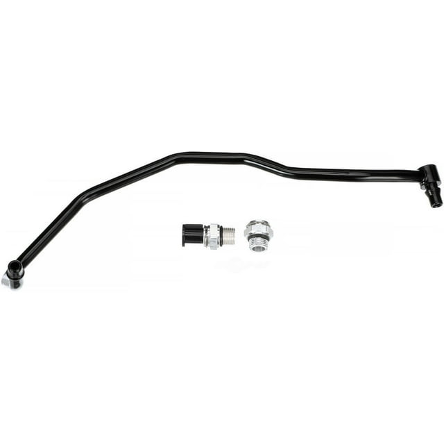 Gates TL183 Turbocharger Coolant Line Fits select: 2011-2016 FORD F150 ...