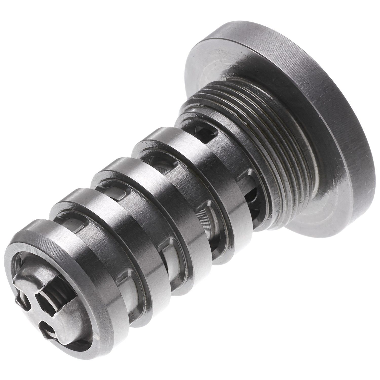 Free Shipping! Gates VVS162 Engine VVT Solenoid for Audi Q5 A4 A5 A6 TT ...