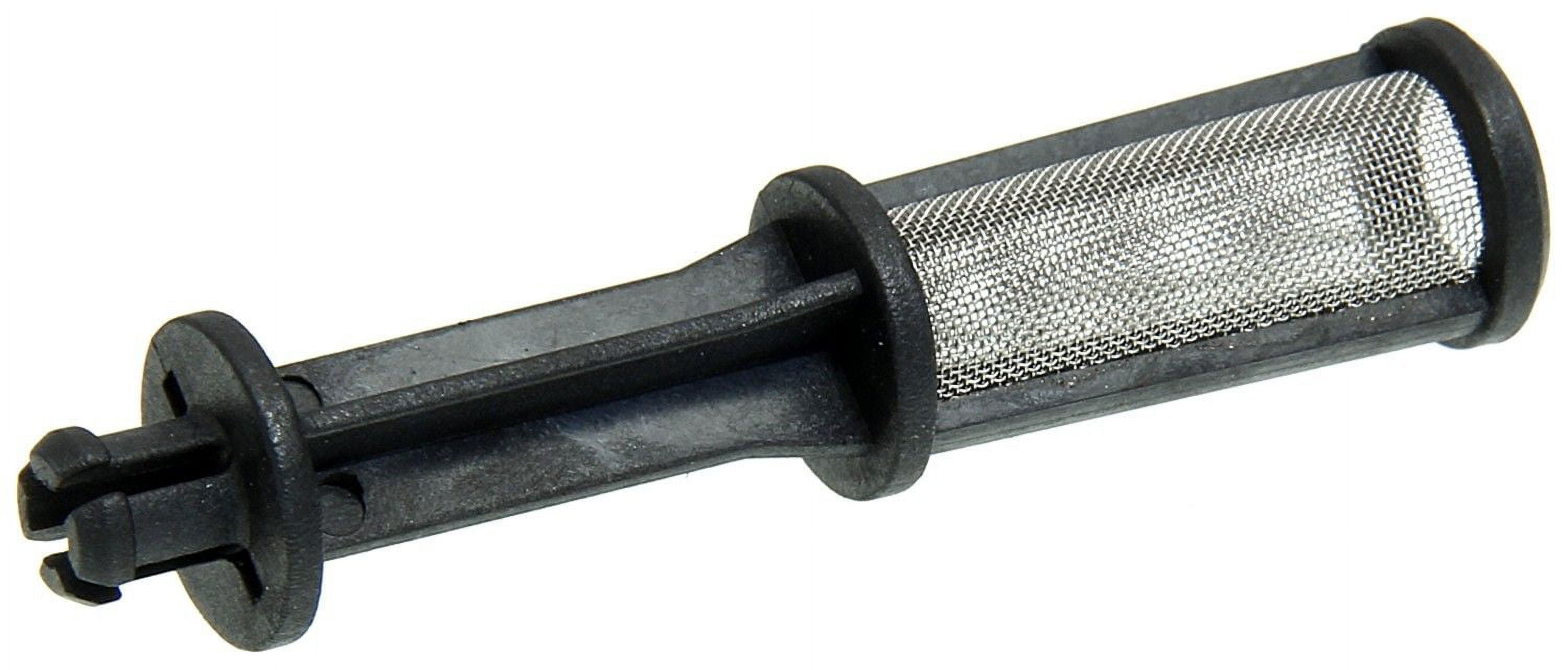 Gates VVS915 Engine Variable Valve Timing (VVT) Solenoid Filter ...