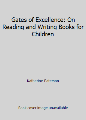 Pre-Owned Gates of Excellence: On Reading and Writing Books for ...