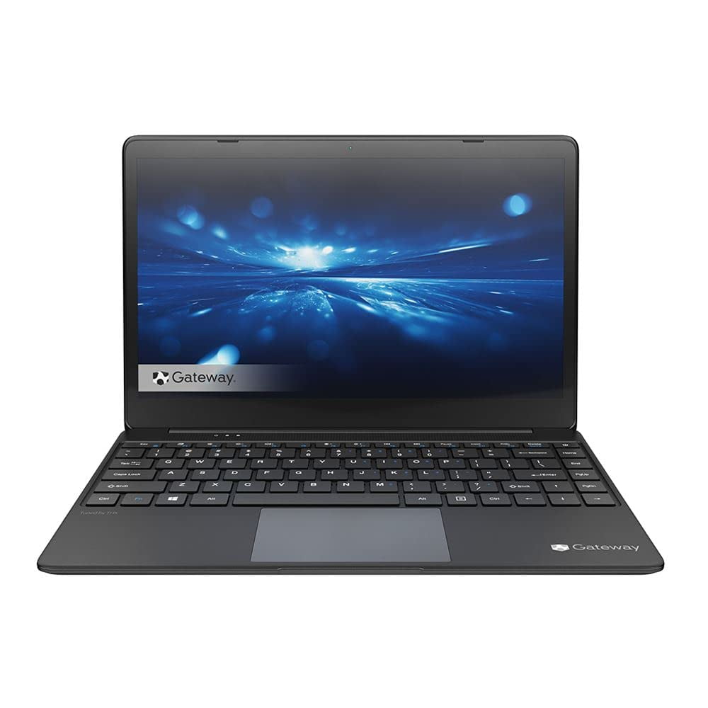Gateway 14.1" Ultra Slim Notebook, FHD, Intel® Core™ i5-1135G7, Quad ...