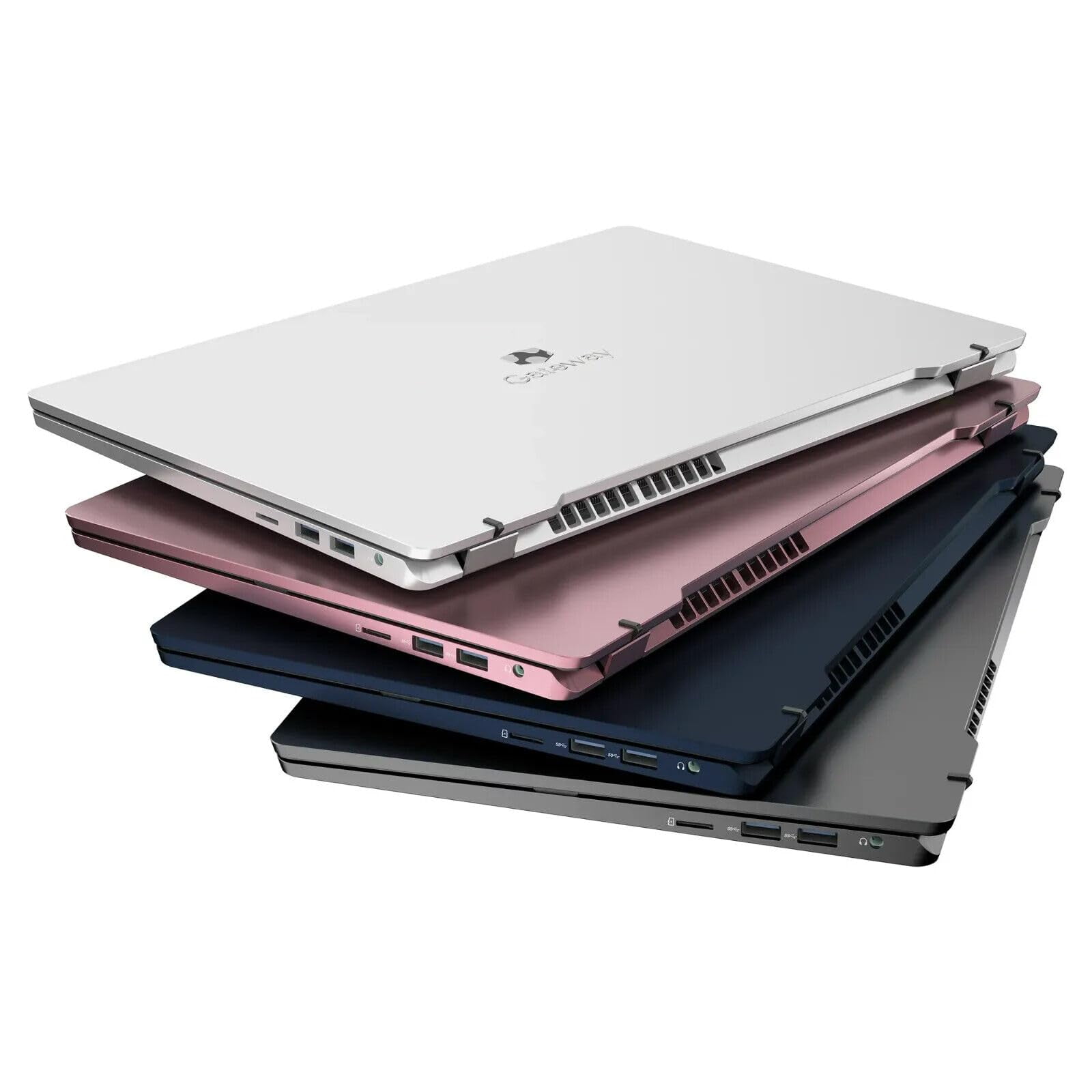 Gateway 14.1" Ultra Slim Notebook, FHD Touchscreen, Intel Core i5-1235U ...