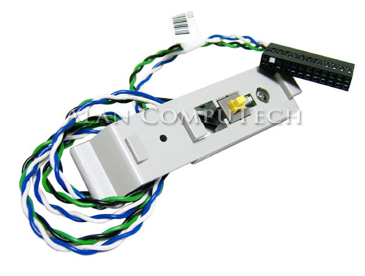 Gateway 9210 Front Control Panel with Cable 6002779 8004415 - 003482 ...