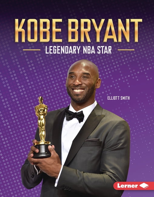 Biography Kobe Bryant