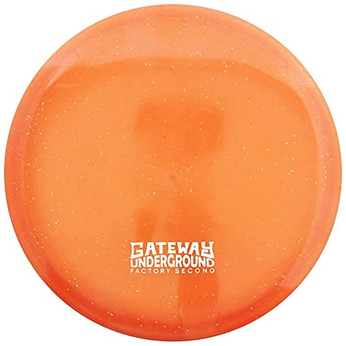 Gateway Disc Sports Factory Second Diamond Element Midrange Golf Disc ...