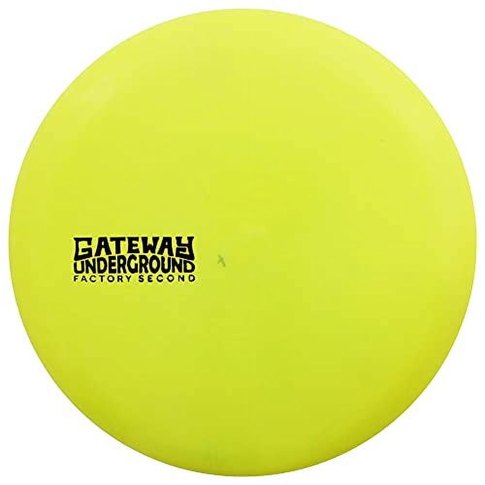 Gateway Disc Sports Factory Second Diamond Magic Putter Golf Disc ...