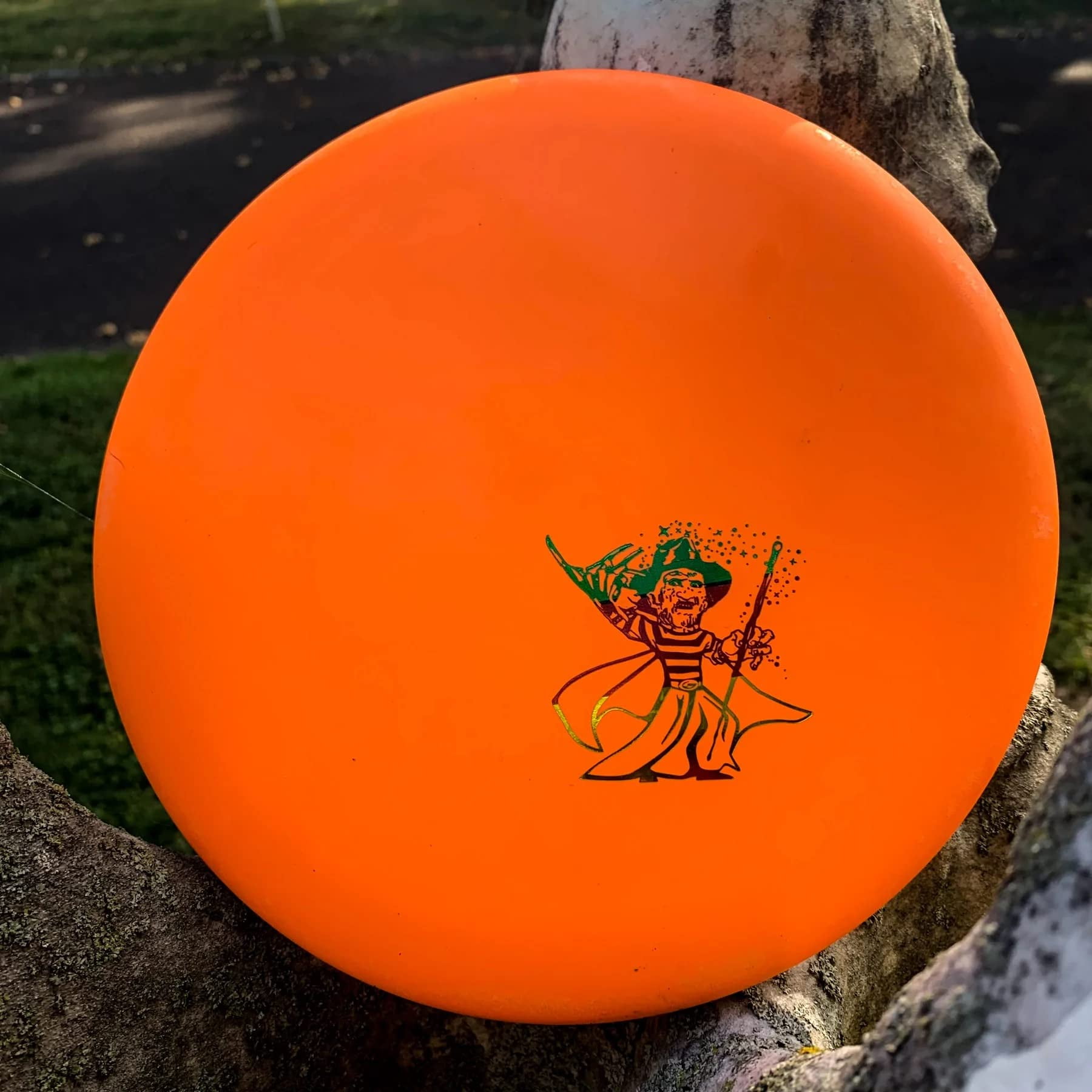 Gateway Disc Sports Limited Edition 2022 Halloween Sure Grip Super ...