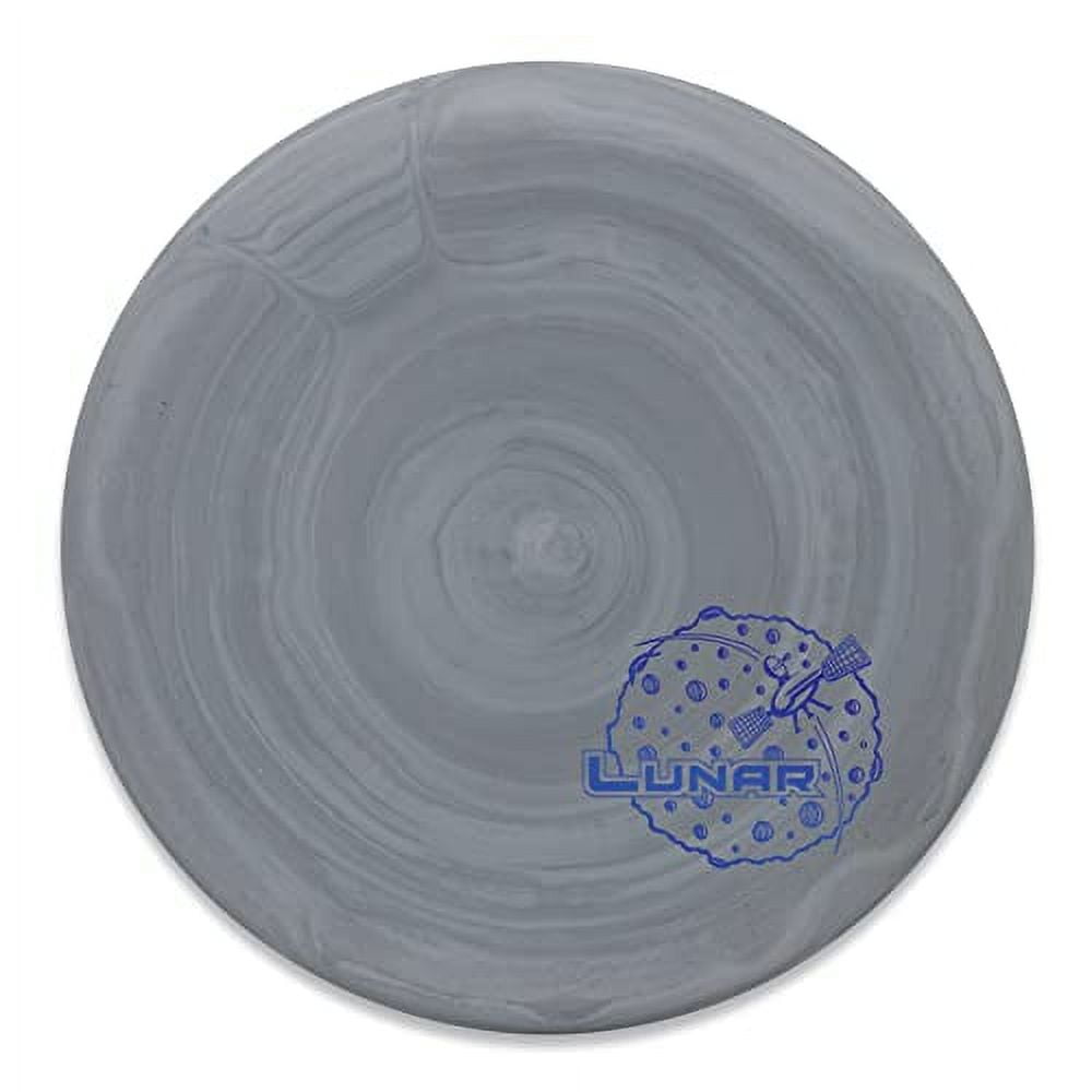 Gateway Disc Sports Lunar Voodoo Putter Golf Disc [Colors May Vary ...