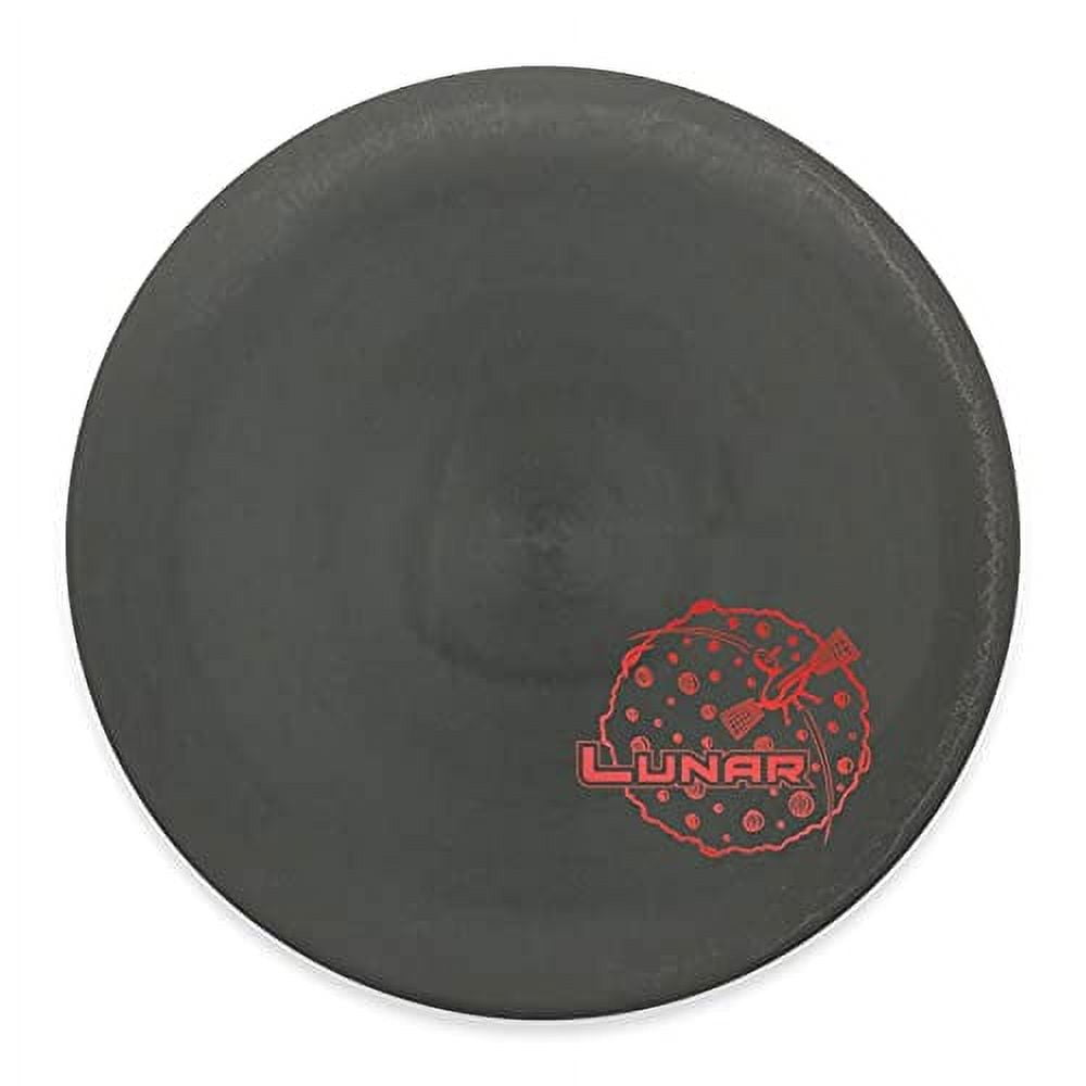 Gateway Disc Sports Lunar Wizard Putter Golf Disc [Colors May Vary ...