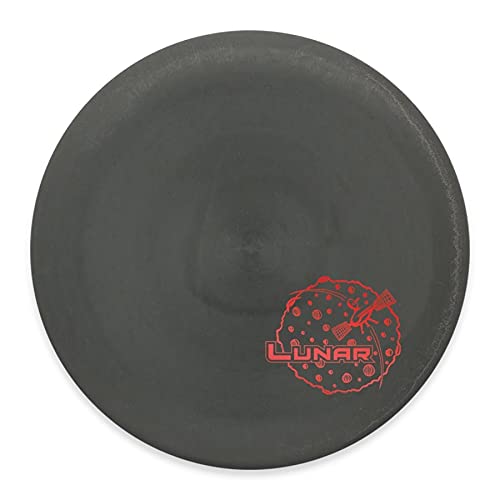 Gateway Disc Sports Lunar Wizard Putter Golf Disc [Colors May Vary ...