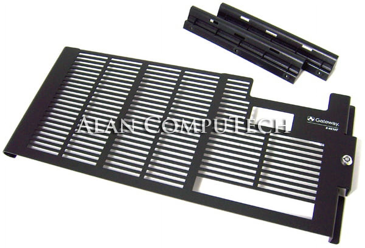 Gateway E-9510T Metal Security Bezel 8009930 - Walmart.com