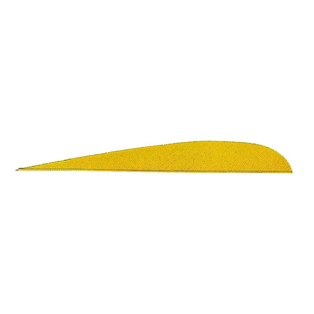 Gateway Feather 5 Rw Gateway Feathers Yellow - Walmart.com